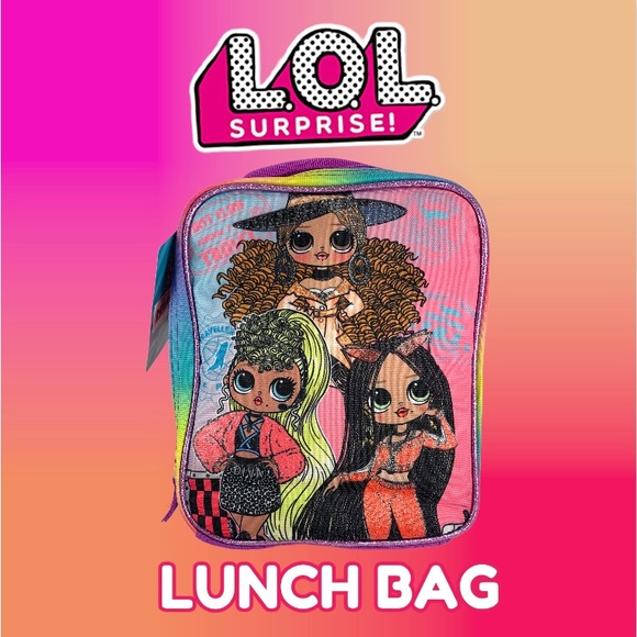 L.O.L. Surprise! | Other | Lol Lol Surprise Omg Outrageous Millennial ...